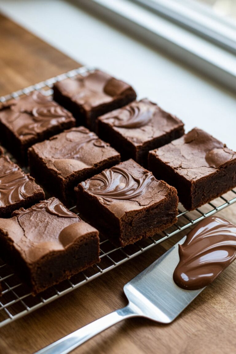 17 Snack Ideas with Nutella That Are Too Good to Share!