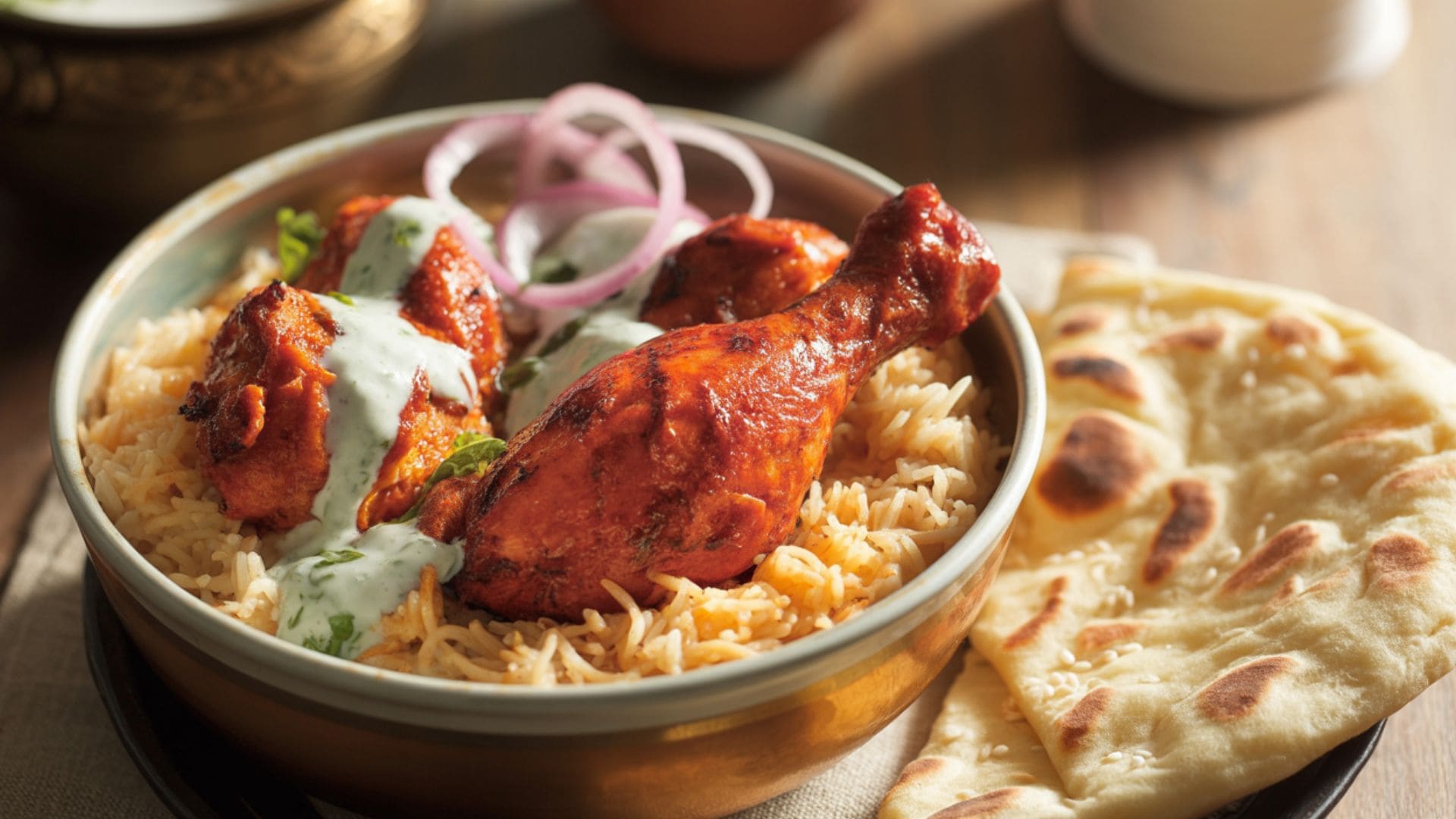 17 Easy Chicken Bowls That’ll Change Your Weeknight Routine!